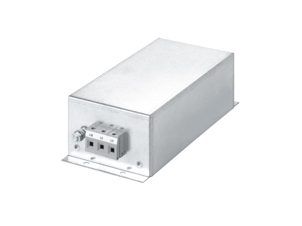 EMC-filters - Nidec-Netherlands