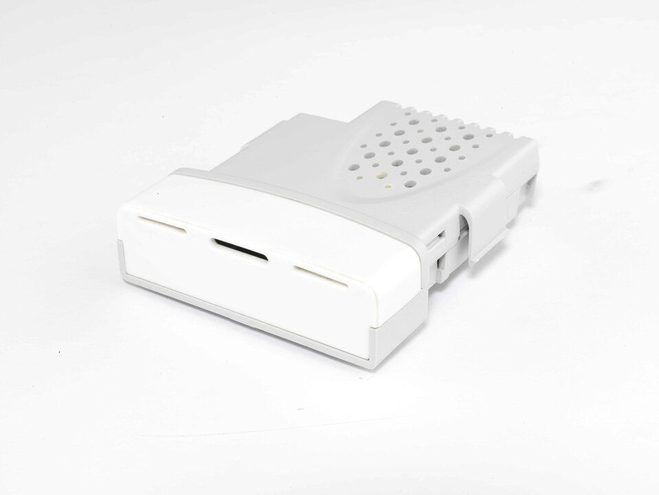 SM-Modules - Nidec-Netherlands