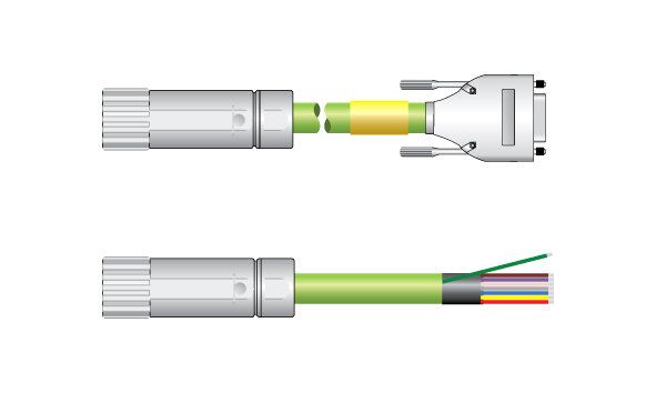 Opties en Accessoires - Nidec-Netherlands (2)