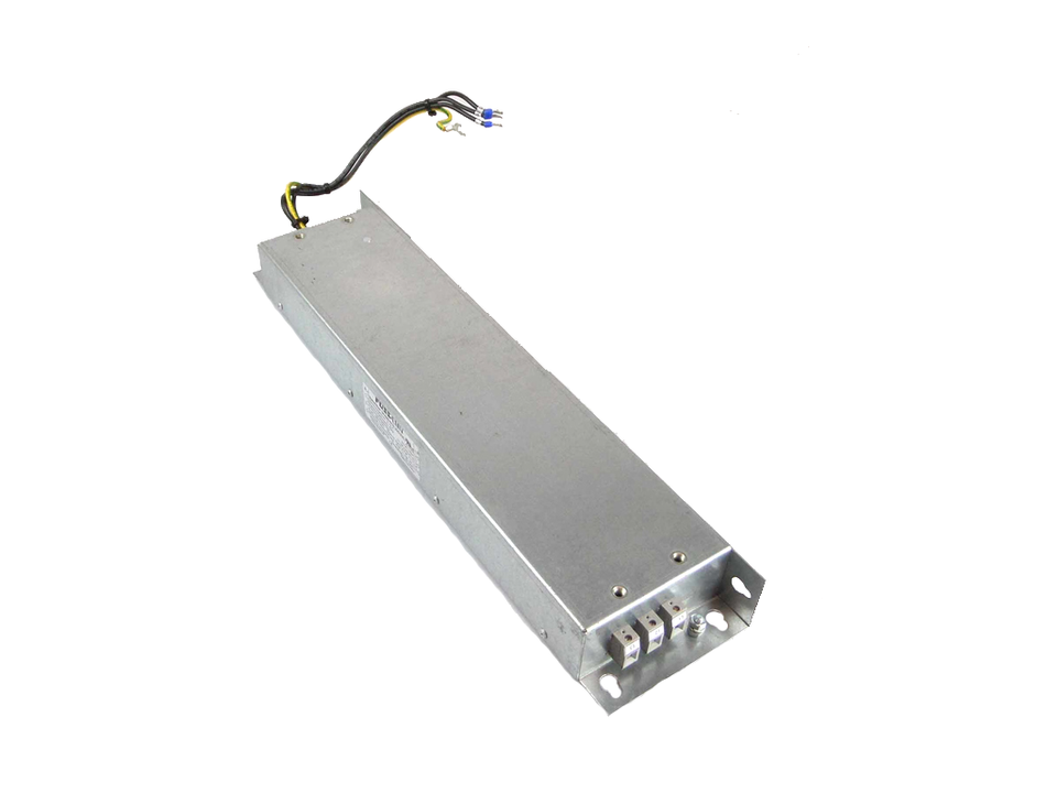 EMC-filters - Nidec-Netherlands