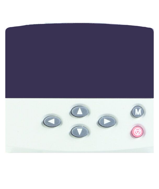 Keypads - Nidec-Netherlands