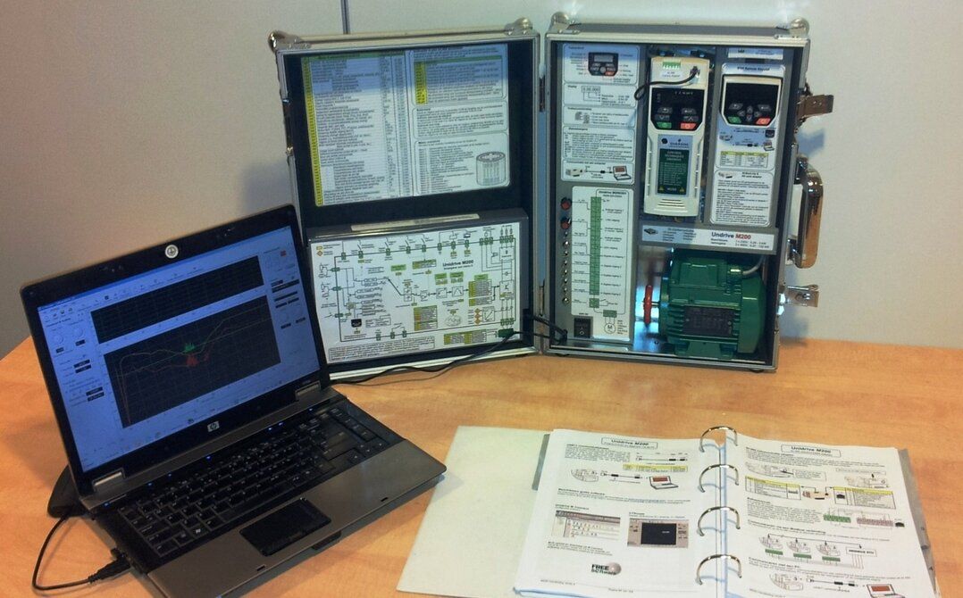 Training - Nidec-Netherlands