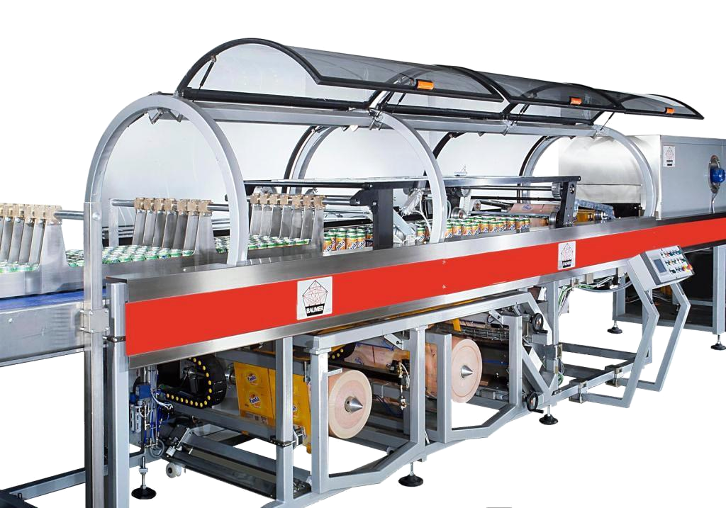 Perfect verpakt - Nidec-Netherlands