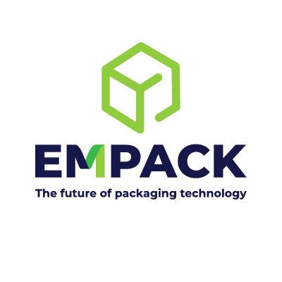 Bezoek ons op Empack 2023 - Nidec-Netherlands