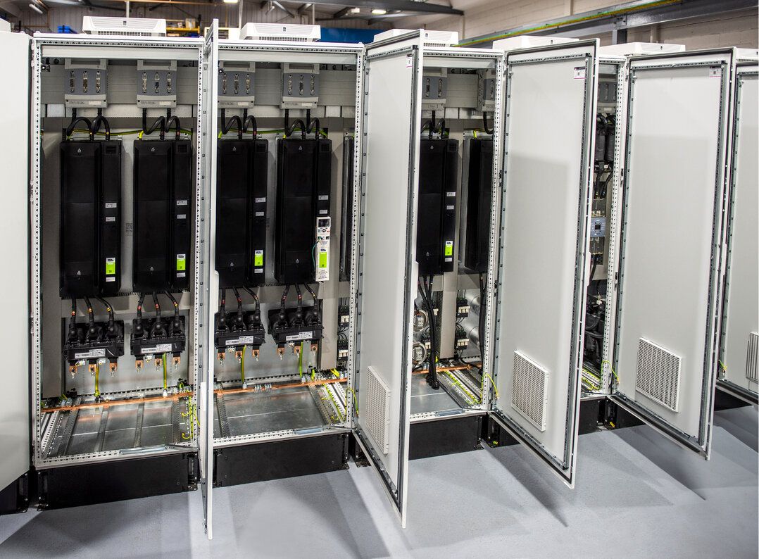 Geavanceerde technologie ontmoet baanbrekende innovatie - Nidec-Netherlands