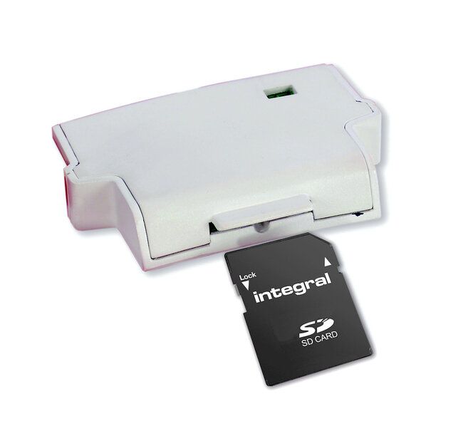 AI-Smart Adapter - Nidec-Netherlands