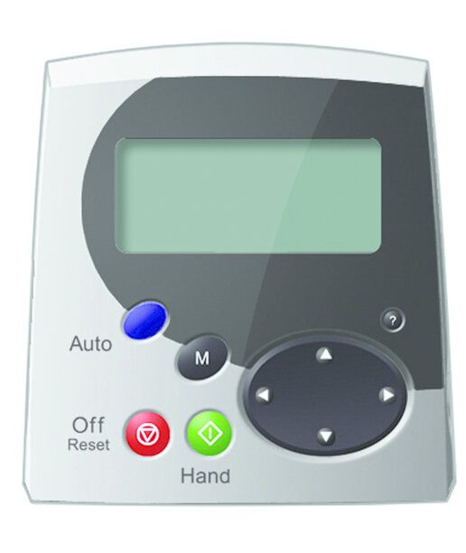 BA-Keypad - Nidec-Netherlands