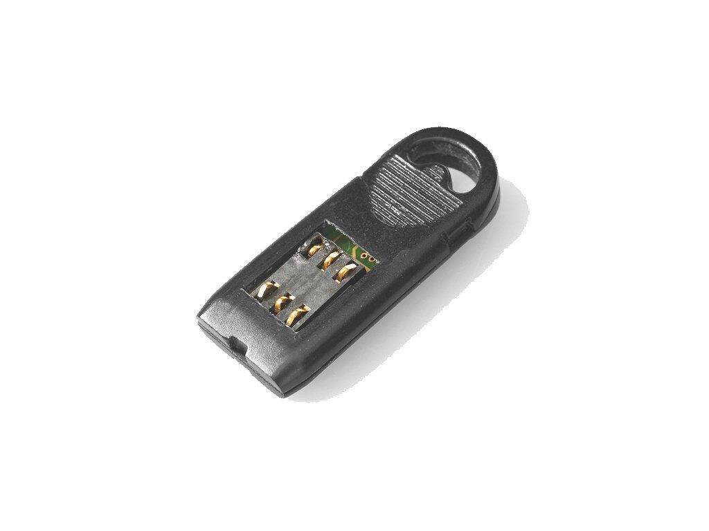 SmartStick - Nidec-Netherlands