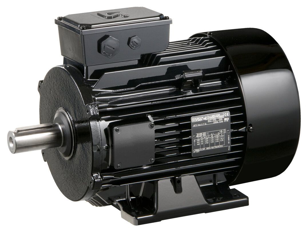 End of Life - Nidec-Netherlands