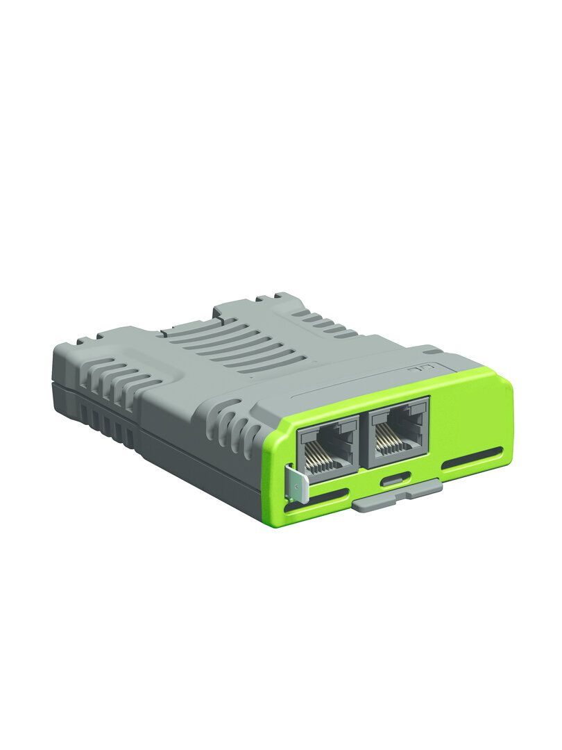 Digitax HD M750 Ethernet multi-protocol servoregelaar - Control ...