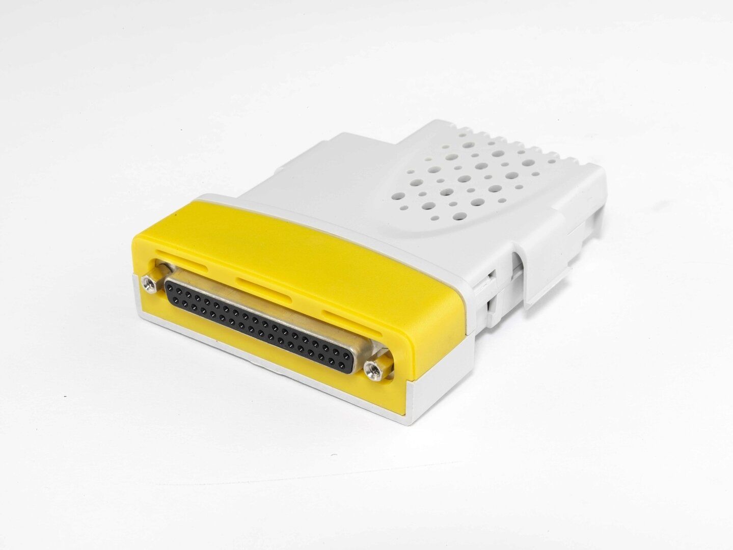 Commander SK frequentieregelaar - Control Techniques - Nidec