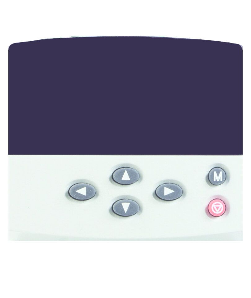 Keypads - Nidec-Netherlands