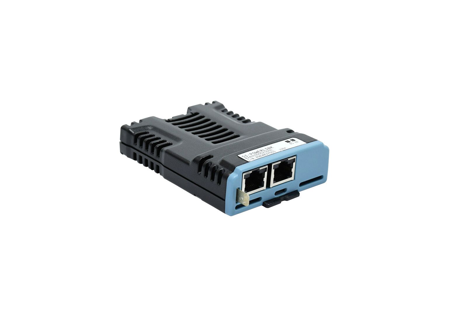 Digitax HD M750 Ethernet multi-protocol servoregelaar - Control ...