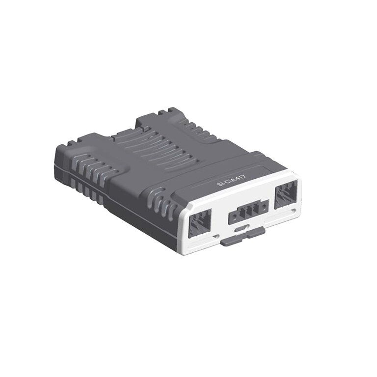 SI-Modules - Nidec-Netherlands