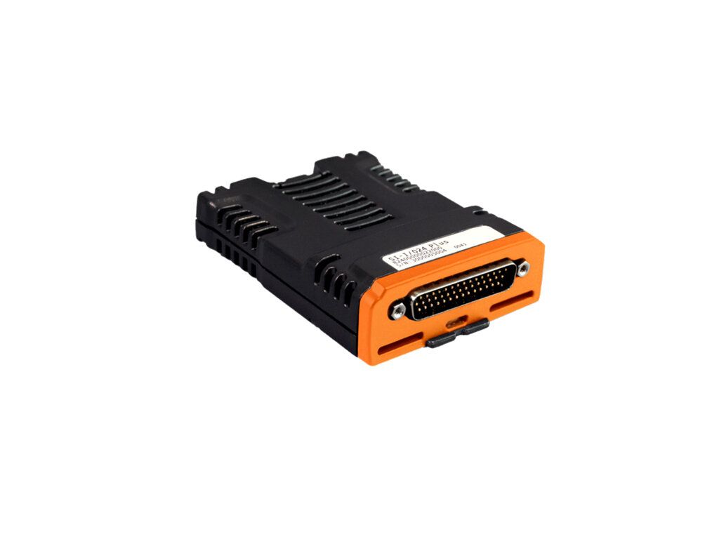 SI-Modules - Nidec-Netherlands