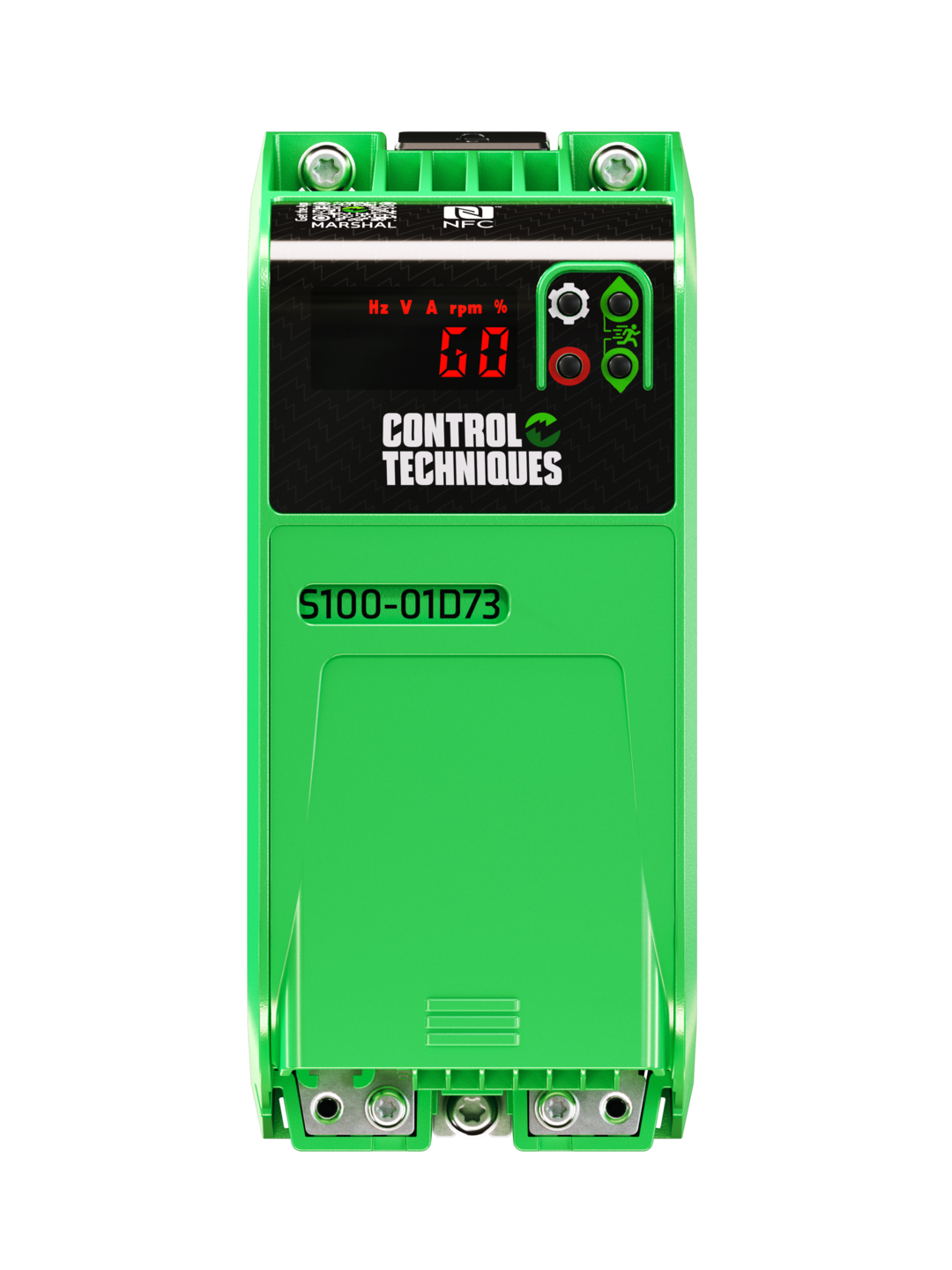 Control Techniques - Nidec Netherlands