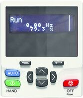 KI-HOA Keypad RTC - Nidec-Netherlands