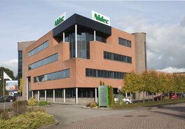 Nidec Netherlands