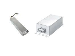 EMC-filters - Nidec-Netherlands