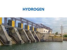 Hydrogen - Nidec-Netherlands