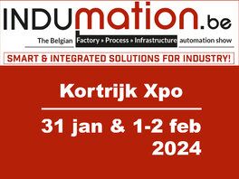 Indumation 2024 - Nidec-Netherlands