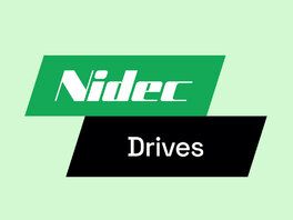 Unify to Amplify - Nidec Drives - Nidec-Netherlands