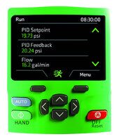 KI-HOA Keypad Plus - Nidec-Netherlands