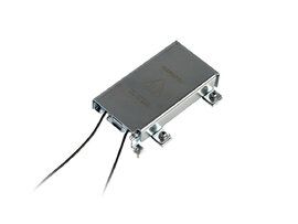 Digitax HD M753 EtherCAT servoregelaar - Control Techniques