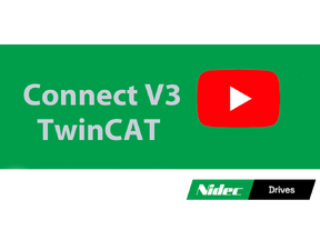 Connect - Nidec-Netherlands