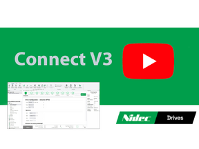 Connect - Nidec-Netherlands