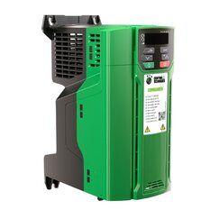 Commander C300 frequentieregelaar - Control Techniques