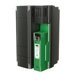 Commander C300 frequentieregelaar - Control Techniques