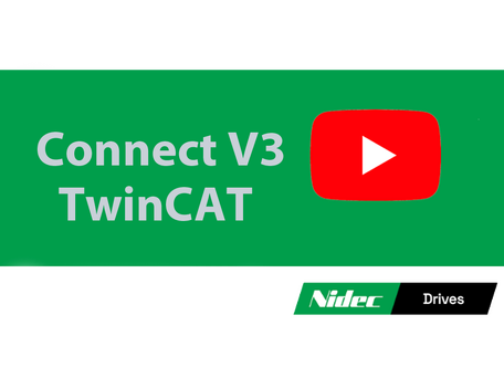 Connect - Nidec-Netherlands