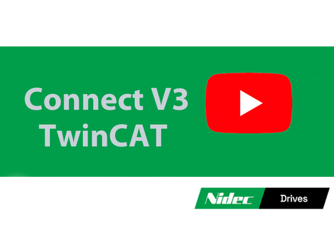 Connect - Nidec-Netherlands