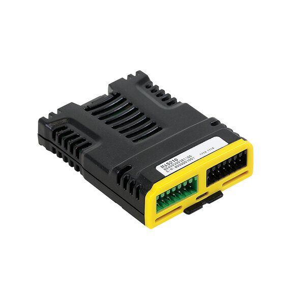 MiS250 Safety Module - Nidec Nederland