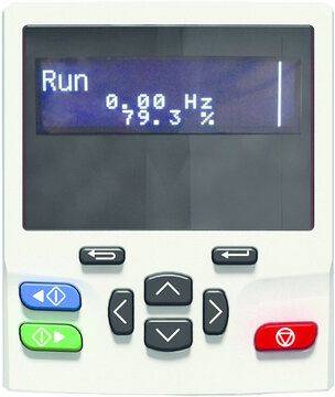 Keypads - Nidec-Netherlands