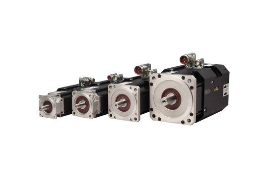 Control Techniques - Nidec Netherlands