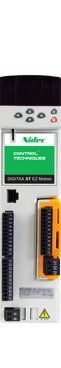 Digitax ST EZ Motion servoregelaar - Control Techniques
