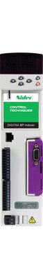 Digitax ST Index servoregelaar - Control Techniques - Nidec