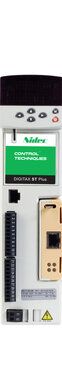 Digitax ST Plus servoregelaar - Control Techniques - Nidec