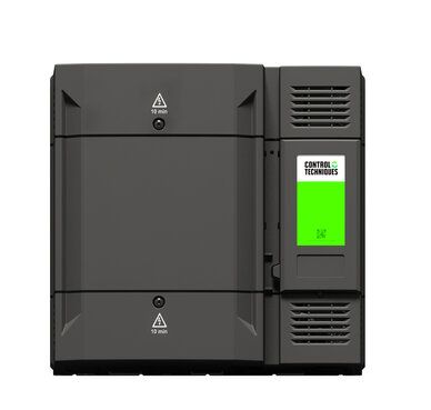 Gelijkrichter frame 10 - 400 V - Nidec-Netherlands