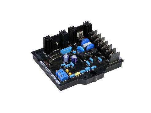 R120 A.V.R. - Nidec-Netherlands