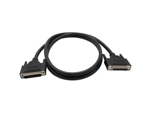 SI-I/O 24 Plus breakout terminal kabel - Nidec-Netherlands