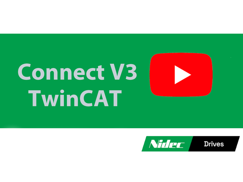 Connect - Nidec-Netherlands